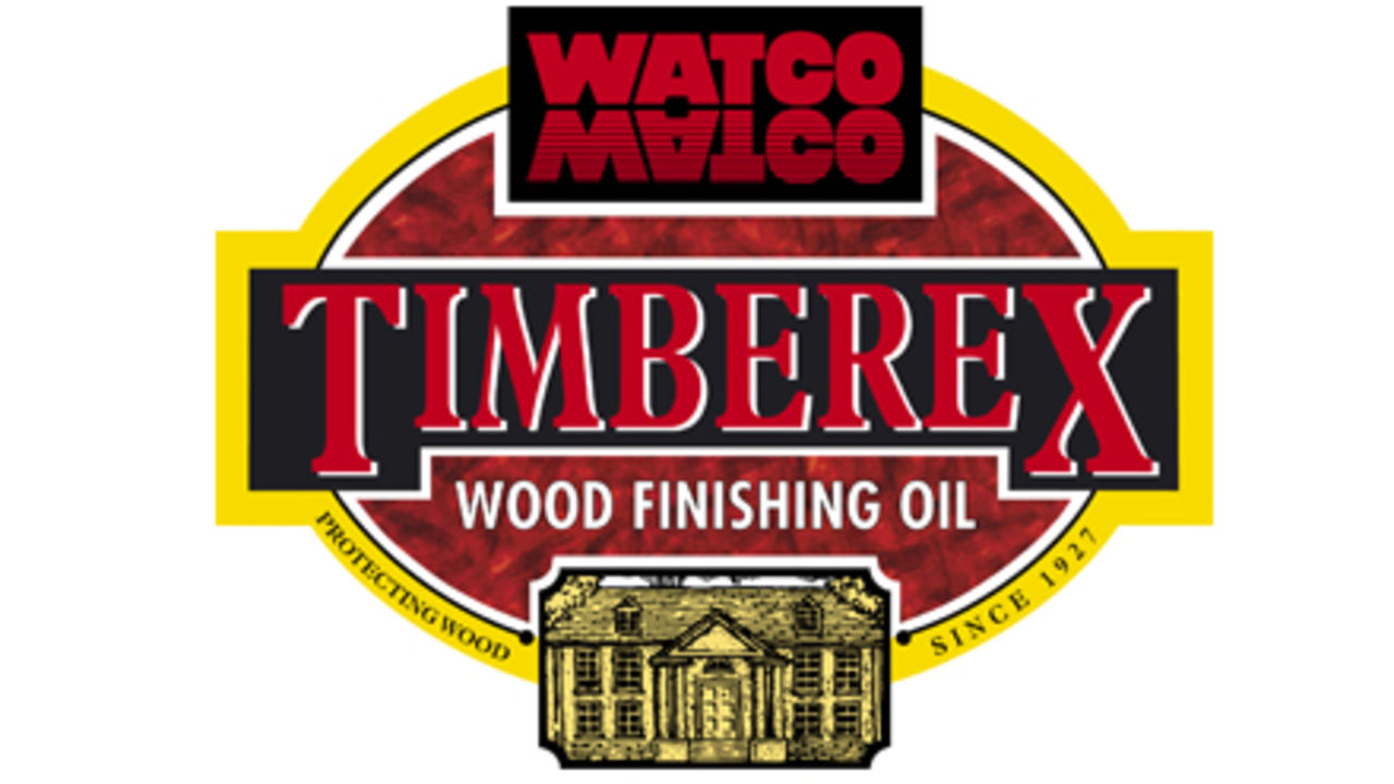 Timberex® - Rust-oleum.eu