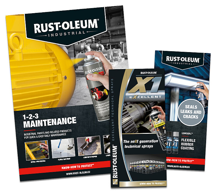 Onderhoudsdiensten - Rust-oleum.eu