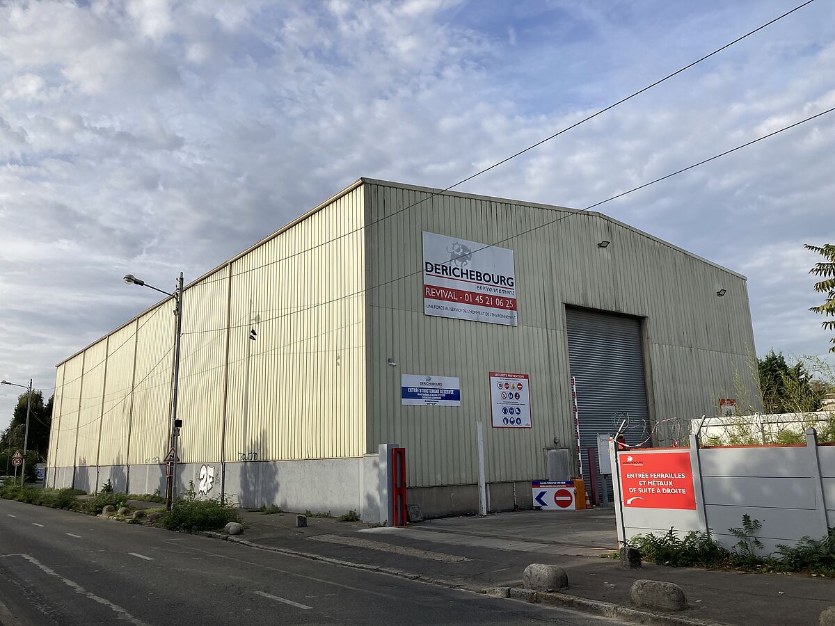 Noxyde Plus - Derichebourg - Rust-oleum.eu