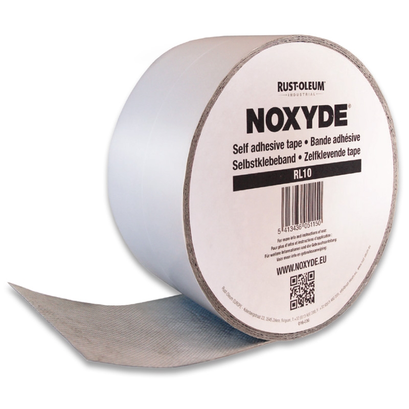 NEW! Noxyde tape - Rust-oleum.eu