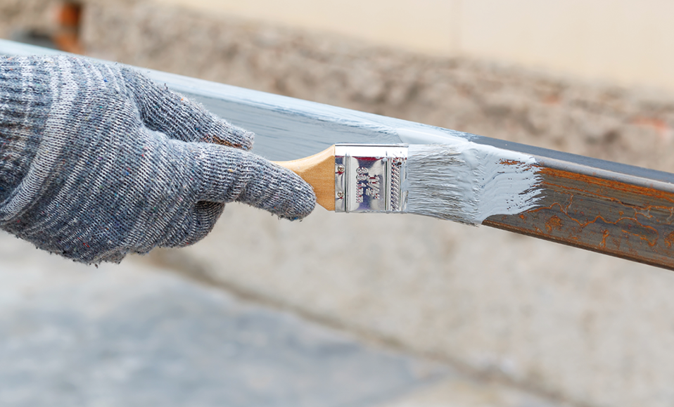 5 things to look for in a high-performance anti-rust coating ...